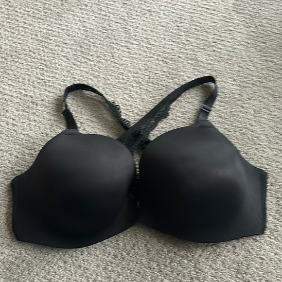 Soma | Intimates & Sleepwear | Soma Enbliss Luxe Front Close Lace Back ...